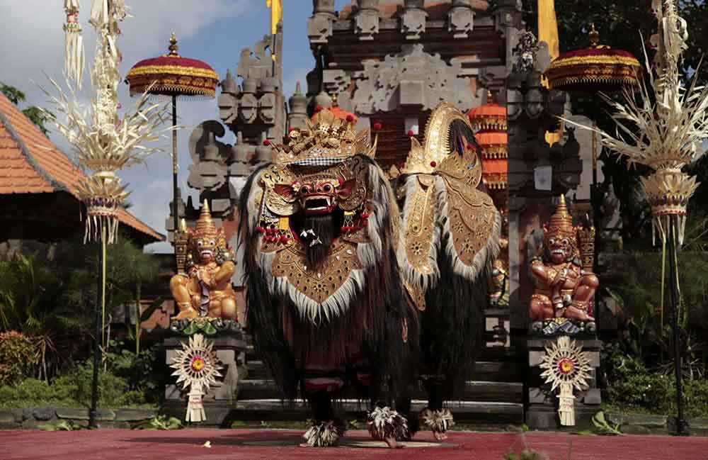 Mengenal Tari Barong Bali, Lokasi dan Harga Tiket Terbaru