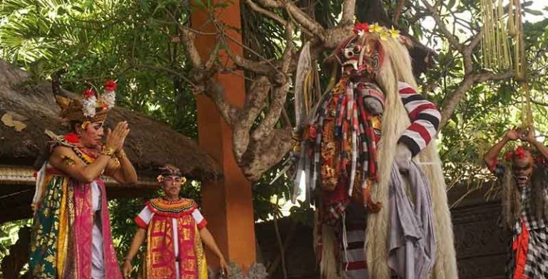 Mengenal Tari Barong Bali, Lokasi dan Harga Tiket Terbaru