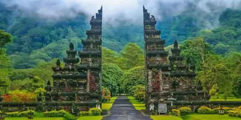 13 Tempat Wisata yang Searah dengan Bedugul - Paket Tour Murah di Bali