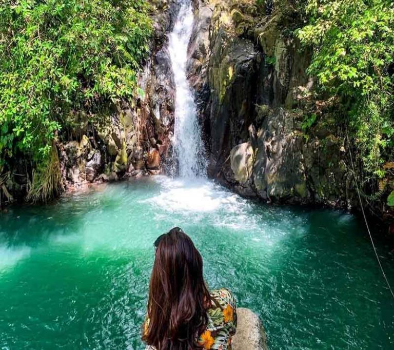 Objek Wisata Bali Utara -Tempat Wisata Hits Terbaru