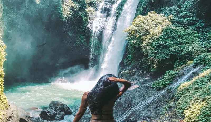 Objek Wisata Bali Utara -Tempat Wisata Hits Terbaru