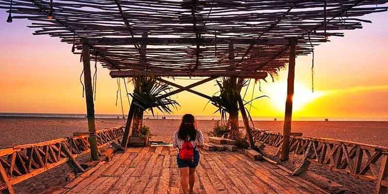 Aktivitas Liburan Populer di Canggu. Apa Saja Ya?