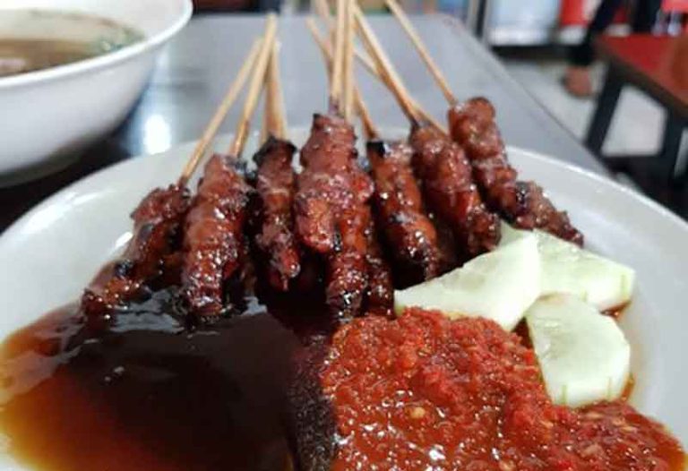Daftar Makanan Khas Bali yang Patut dicoba saat Liburan di Bali