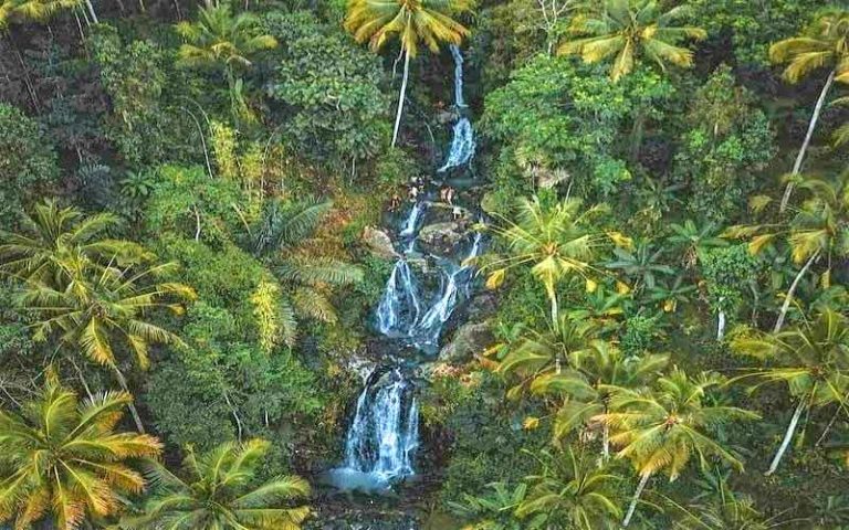 Gembleng Waterfall Bali - Daya Tarik, Lokasi dan Tiket Masuk - Paket ...