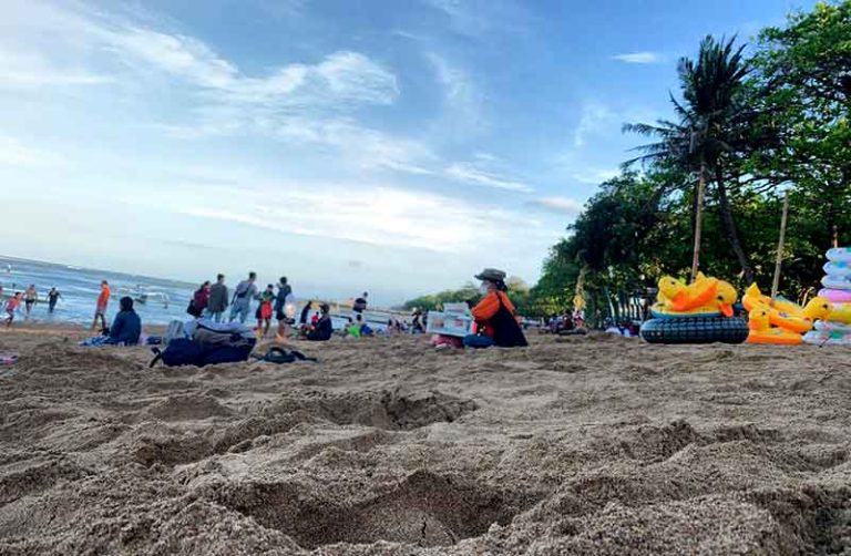7 Top Wisata Pantai Ramah Anak di Bali - Paket Tour Bali dan Aktivitas ...