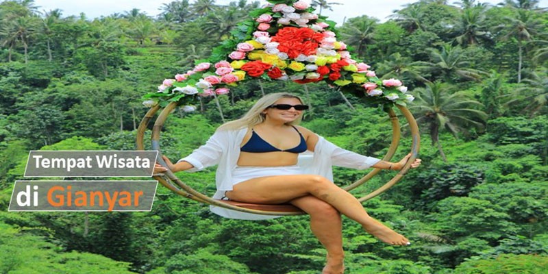 Tempat Wisata Di Gianyar yang wajib dikunjungi saat di Bali - Paket Tour Bali dan Aktivitas ...