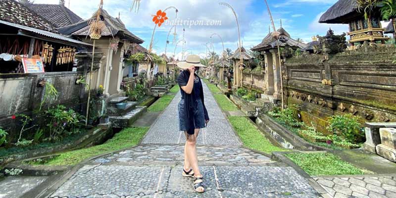 Paket Liburan Keluarga ke Bali - Paket Tour Bali dan Aktivitas Wisata Bali